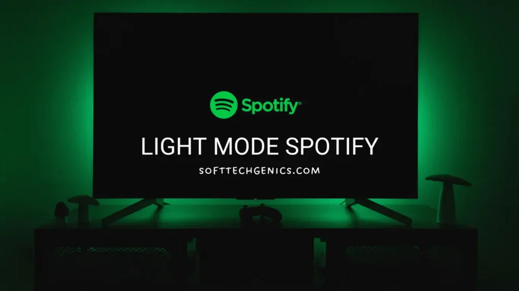 Turn On Spotify Light Mode for Android / iPhone (2024 Update)