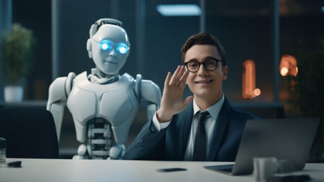 How will AI affect computer science careers in 2024